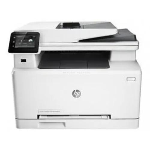 HP MFP M277n (B3Q10A) All-in-One Laser - Price in India, Specifications ...