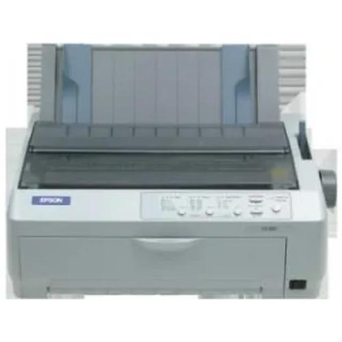 EPSON FX-890 Single Function Dot Matrix - Price in India ...