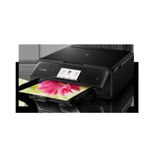 Canon PIXMA TS8070 Multi Function Inkjet - Price in India ...
