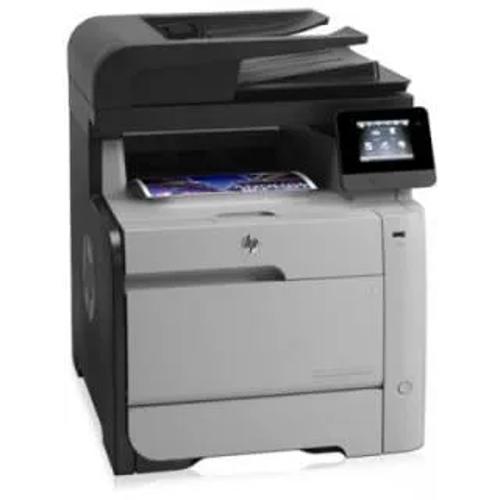 HP Pro MFP M476dw Multi Function Laser - Price in India, Specifications ...