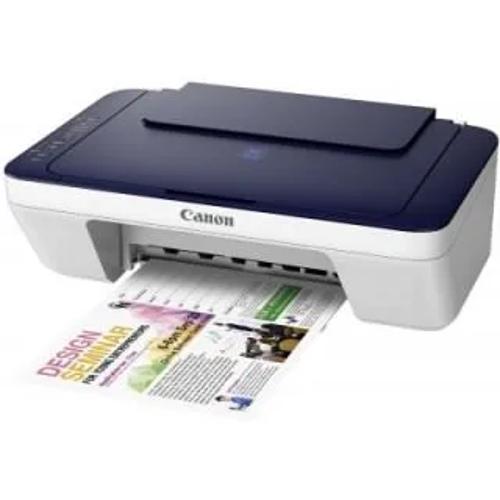 Canon Pixma MG2577S Multi Function Inkjet - Price in India ...