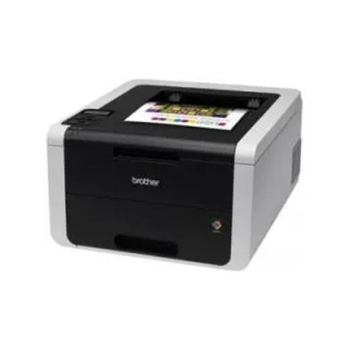 Brother HL-3150CDN Single Function Laser - Price in India ...