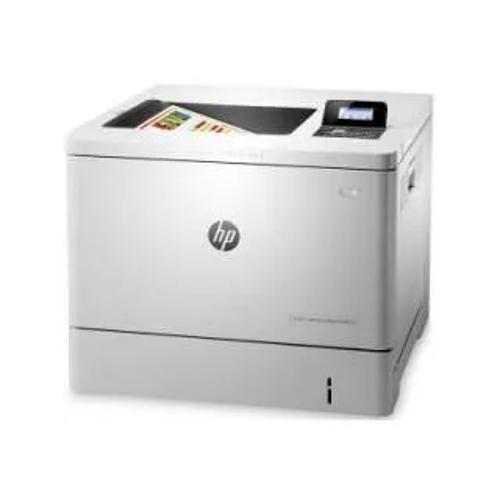 HP Color Enterprise M553dn (B5L25A) Single Function Laser - Price in ...