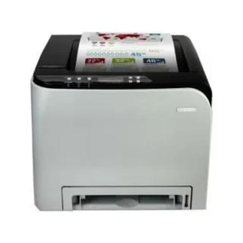 Ricoh Aficio SP C250DN Single Function Laser - Price in India, Specifications & Features | Printers