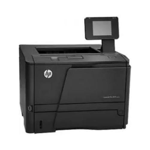 HP Pro 400 M401Dn (CF278A) Single Function Laser - Price in India ...