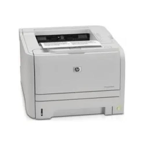 HP P2035 (CE461A) Single Function Laser - Price in India ...