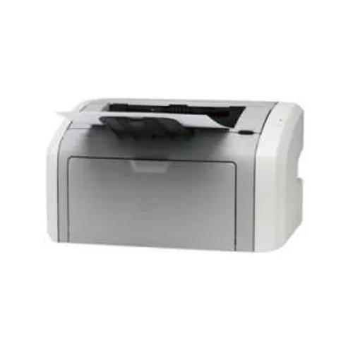 HP 1020 (Q5911A) Single Function Laser - Price in India, Specifications ...