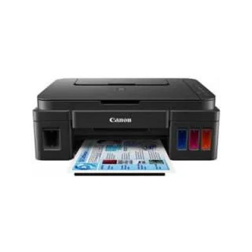Canon Pixma G3000 Multi Function Inkjet - Price in India ...