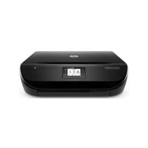 HP DeskJet Ink Advantage 4535 Multi Function Inkjet - Price in India ...