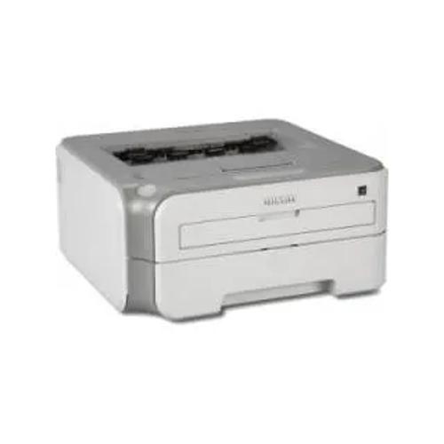 Ricoh Aficio SP 1210N Single Function Laser - Price in India, Specifications & Features | Printers