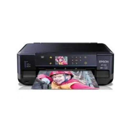 EPSON Expression Premium XP-610 All-in-One Inkjet - Price in India ...