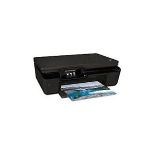 HP Photosmart 5520 e All-in-One Inkjet - Price in India, Specifications ...