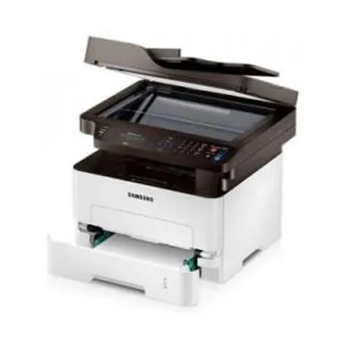 Samsung Xpress M2876FD All-in-One Laser - Price in India ...