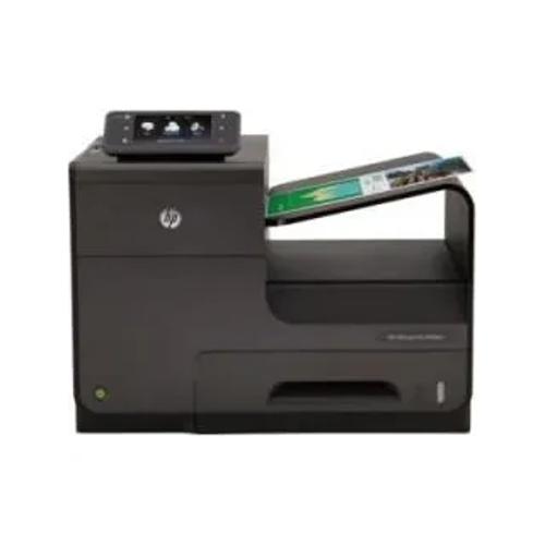 HP Pro X551dw (CV037A) Single Function Inkjet - Price in India ...