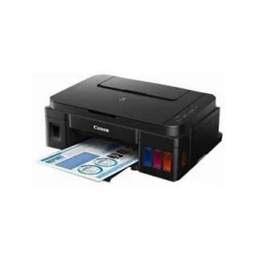 Canon Pixma G2000 Multi Function Inkjet - Price in India ...
