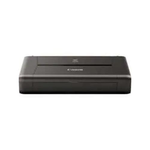 Canon Pixma iP110 Single Function Inkjet - Price in India ...