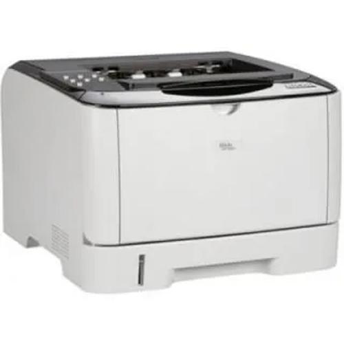 Ricoh Aficio SP 3510DN Single Function Laser - Price in India, Specifications & Features | Printers