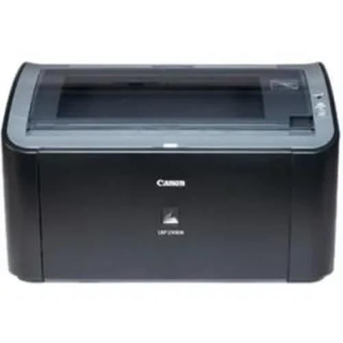 Canon LBP2900B Single Function Laser - Price in India, Specifications ...