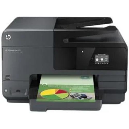 HP Officejet Pro 8610 E(A7F64A) All-in-One Inkjet - Price in India ...