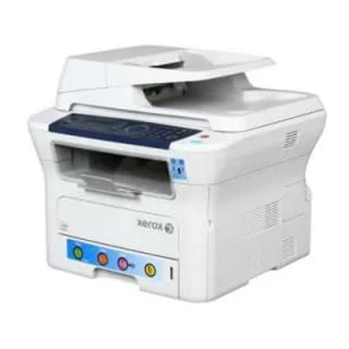 Xerox WorkCentre 3210N All-in-One Laser - Price in India ...