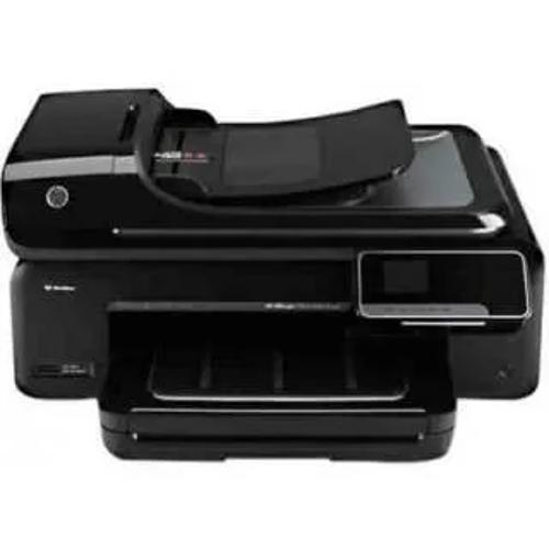 HP Officejet 7500A C9309A All-in-One Inkjet - Price in India ...
