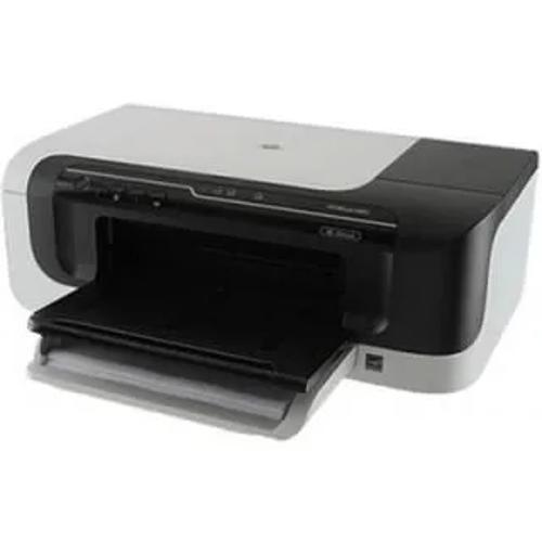 HP Officejet 6000-E609a Single Function Inkjet - Price in India ...