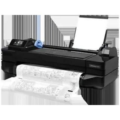 HP Designjet T120 Single Function Inkjet - Price in India ...