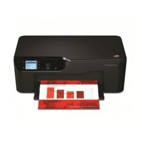 HP Deskjet Ink Advantage 3525 E Multi Function Inkjet - Price in India ...