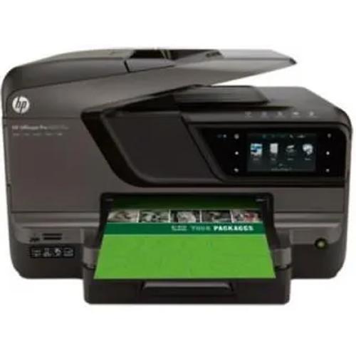 HP Officejet Pro 8600 E (N911a) All-in-One Inkjet - Price in India ...