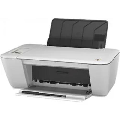 HP Deskjet Ink Advantage 2545 Multi Function Inkjet - Price in India ...