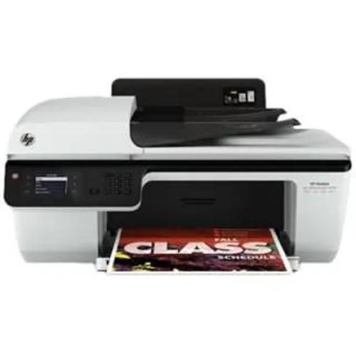 HP Deskjet Ink Advantage 2645 All-in-One Inkjet - Price in India ...