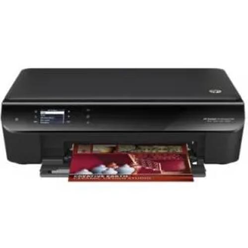 HP Deskjet Ink Advantage 3545 E Multi Function Inkjet - Price in India ...