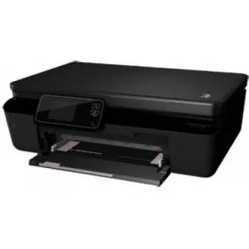 HP Deskjet Ink Advantage 5525 E Multi Function Inkjet - Price in India ...