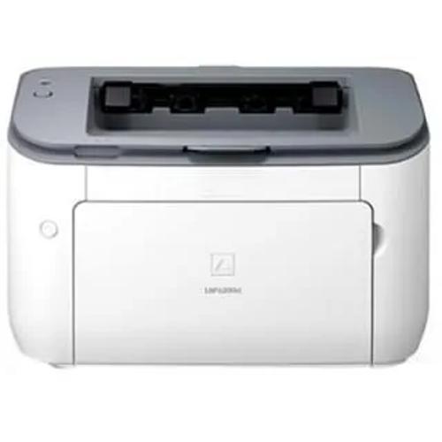 Canon LASER SHOT LBP6200d Single Function Laser - Price in India ...