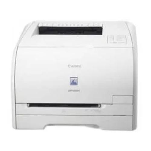 Canon i-SENSYS LBP5050 N Single Function Laser - Price in India ...