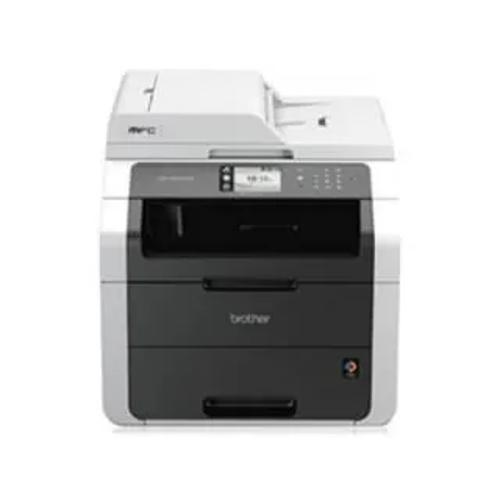 Brother MFC-9140CDN All-in-One Laser - Price in India, Specifications ...