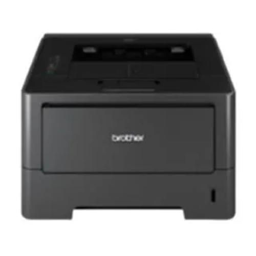 Brother HL-5450DN Single Function Laser - Price in India ...