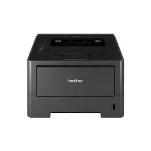 Brother HL-5440D Single Function Laser - Price in India, Specifications ...