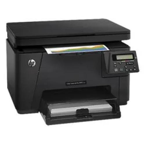 HP Pro MFP M176n (CF547A) Multi Function Laser - Price in India ...