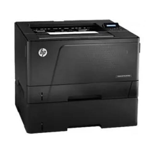 HP Pro M706n(B6S02A) Single Function Laser - Price in India ...