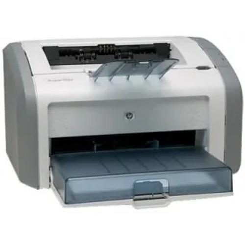 HP 1020 Plus (CC418A) Single Function Laser - Price in India ...