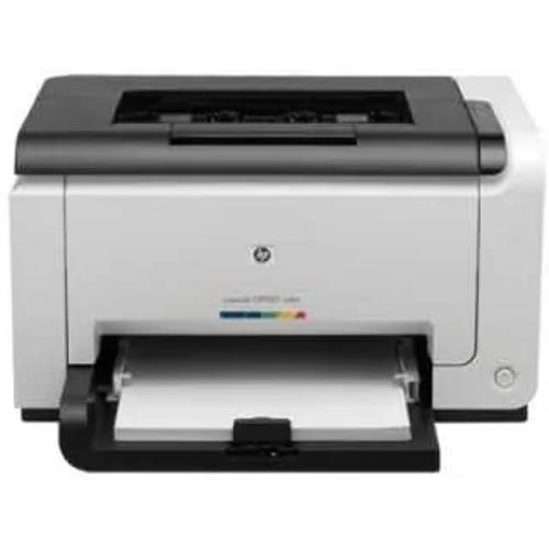 HP Pro CP1025NW Single Function Laser - Price in India, Specifications ...
