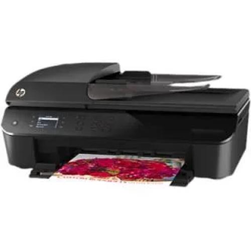 HP Deskjet Ink Advantage 4645 All-in-One Thermal - Price in India ...