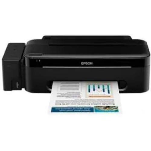 EPSON L100 Single Function Inkjet - Price in India, Specifications ...