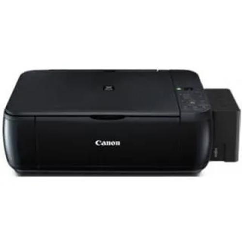 Canon MP 287 Multi Function Inkjet - Price in India, Specifications ...