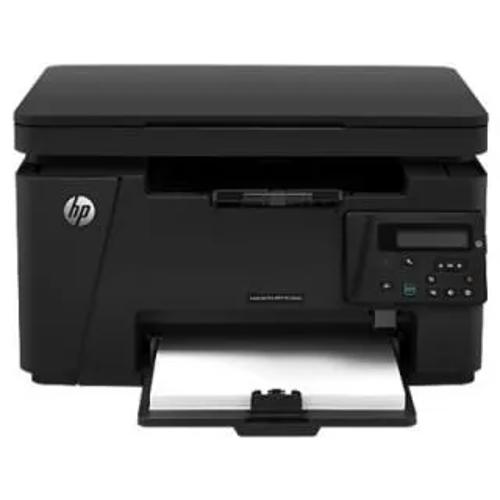 HP Pro MFP M126nw(CZ175A) Multi Function Laser - Price in India ...