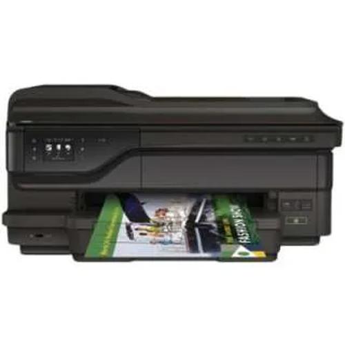 HP Officejet 7610 All-in-One Thermal - Price in India, Specifications ...