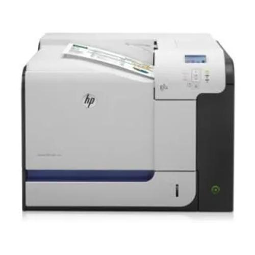 HP Enterprise 500 M551n Single Function Laser - Price in India ...