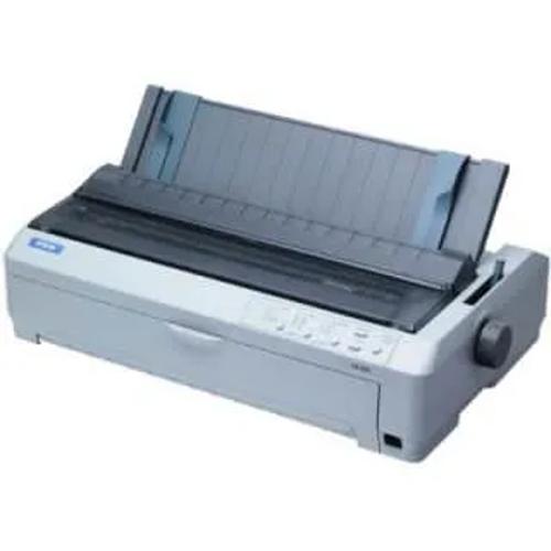 EPSON Fx-2175 Single Function Dot Matrix - Price in India ...