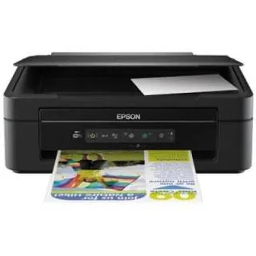 EPSON ME 301 Single Function Inkjet - Price in India, Specifications ...